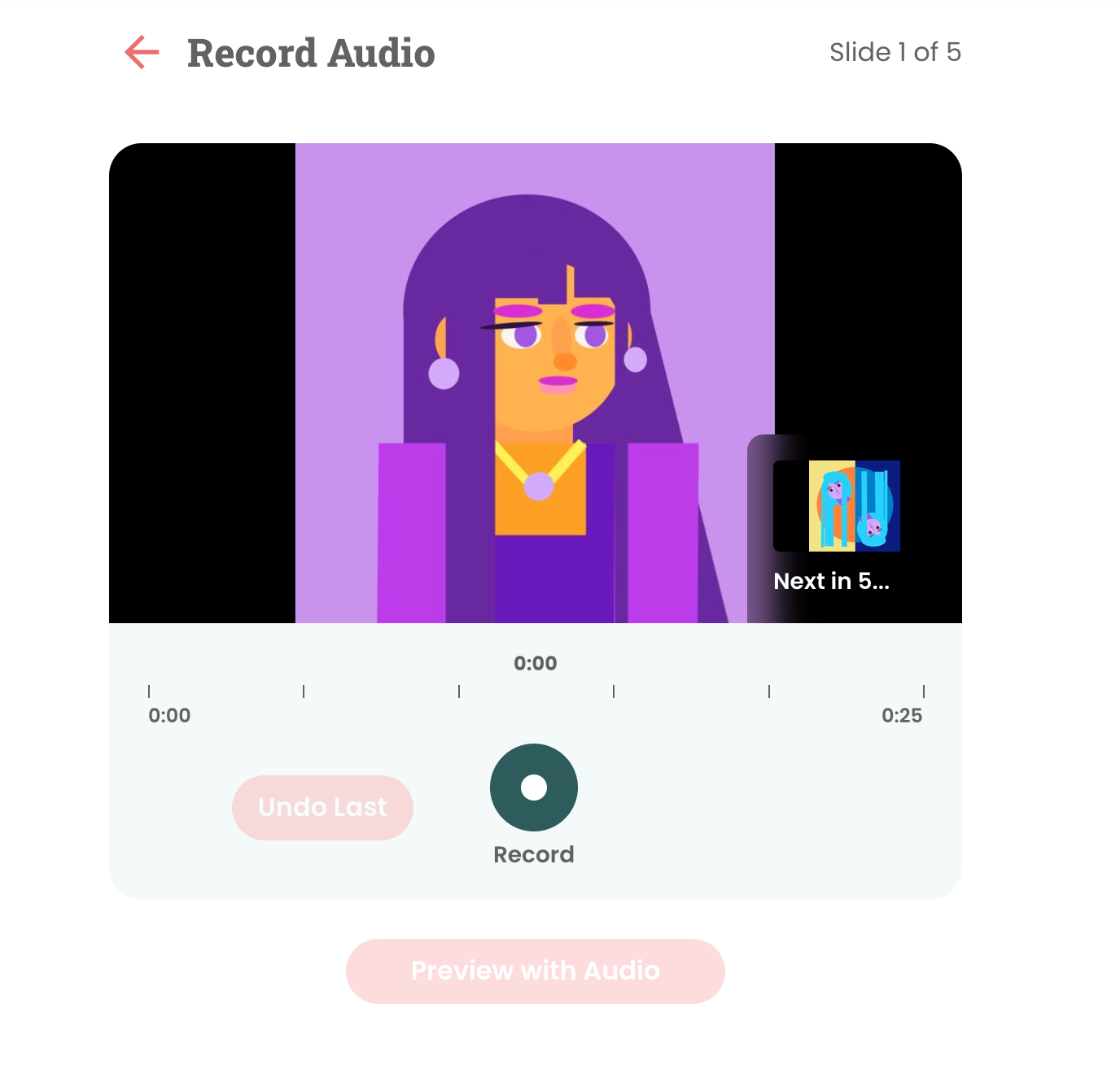 Creating Presentations – PechaKucha